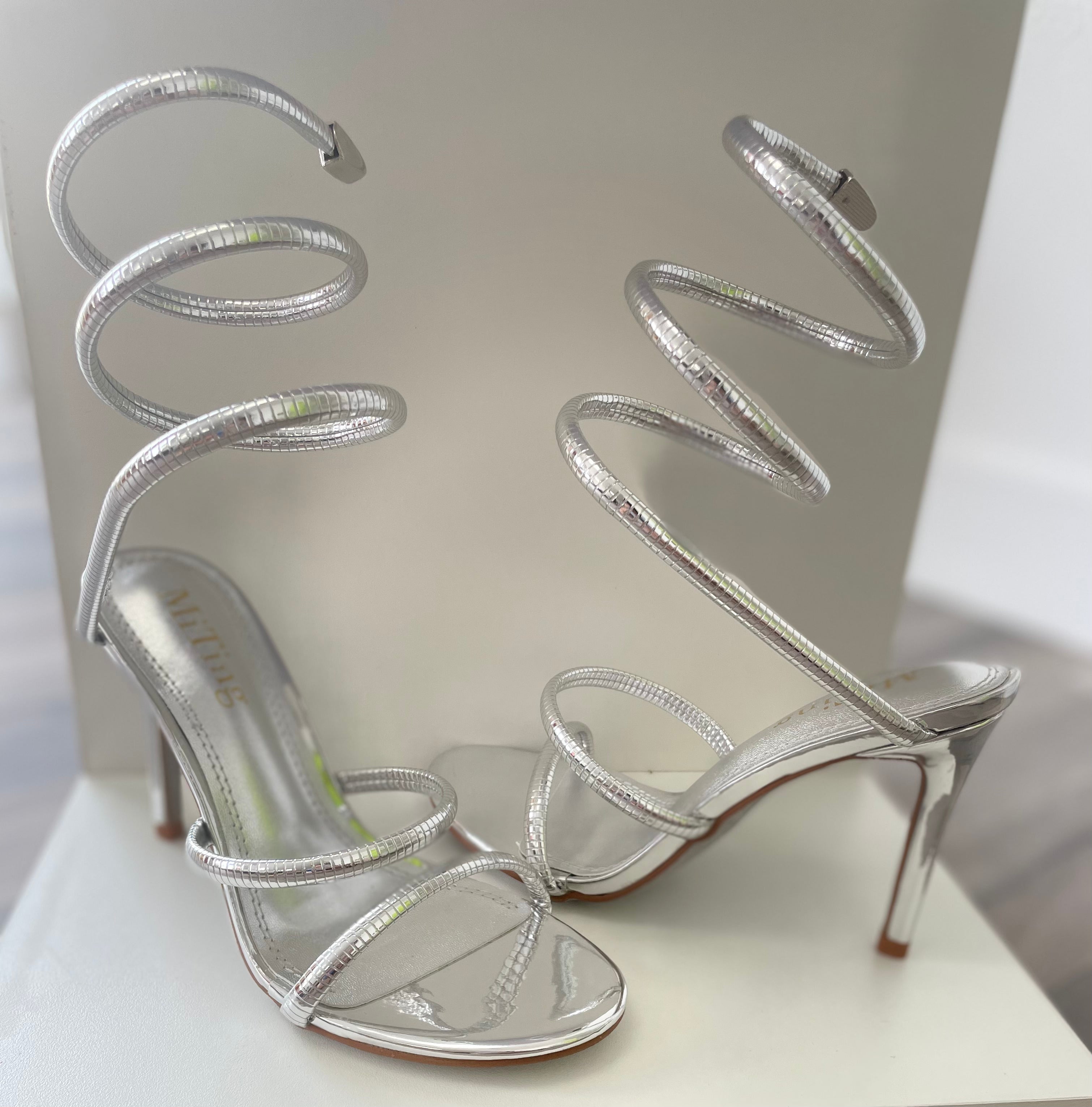 Heels – Marian Boutique